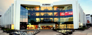 Elante Mall Chandigarh Brands List For Every Fashion Fanatic