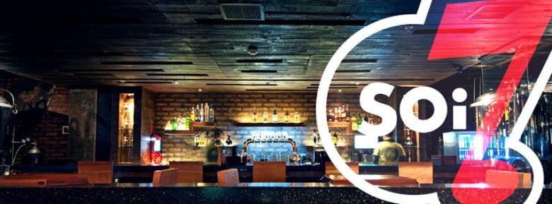 Party On, With SOI 7 Cyber Hub Gurugram, Haryana