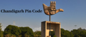 Chandigarh Pin Code Of All Sectors And Locations
